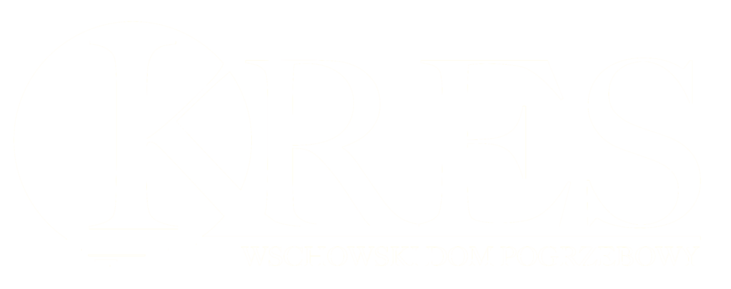NEKROLOG – WSCHOWSKI DOM POGRZEBOWY KRES